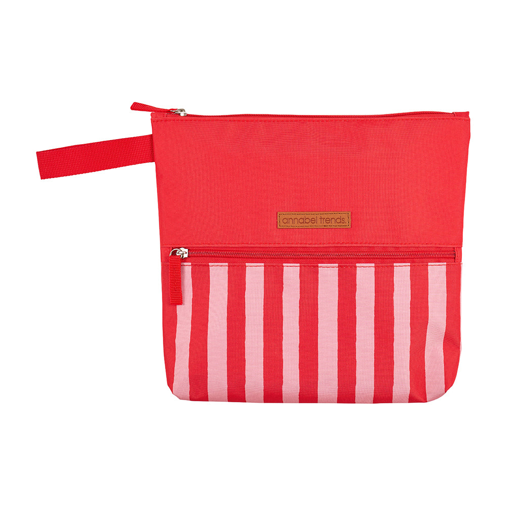 Beach Wet Pouch - Assorted – Sustainable Soul - Black Rock
